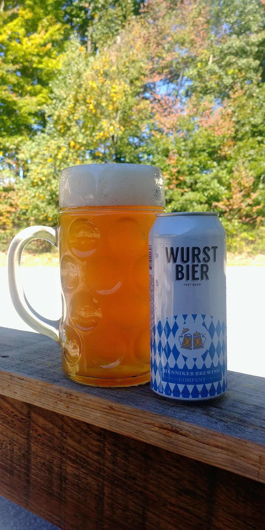 Our Beers – Henniker Brewing Co.