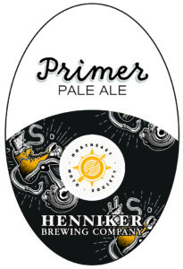 Beers – Henniker Brewing