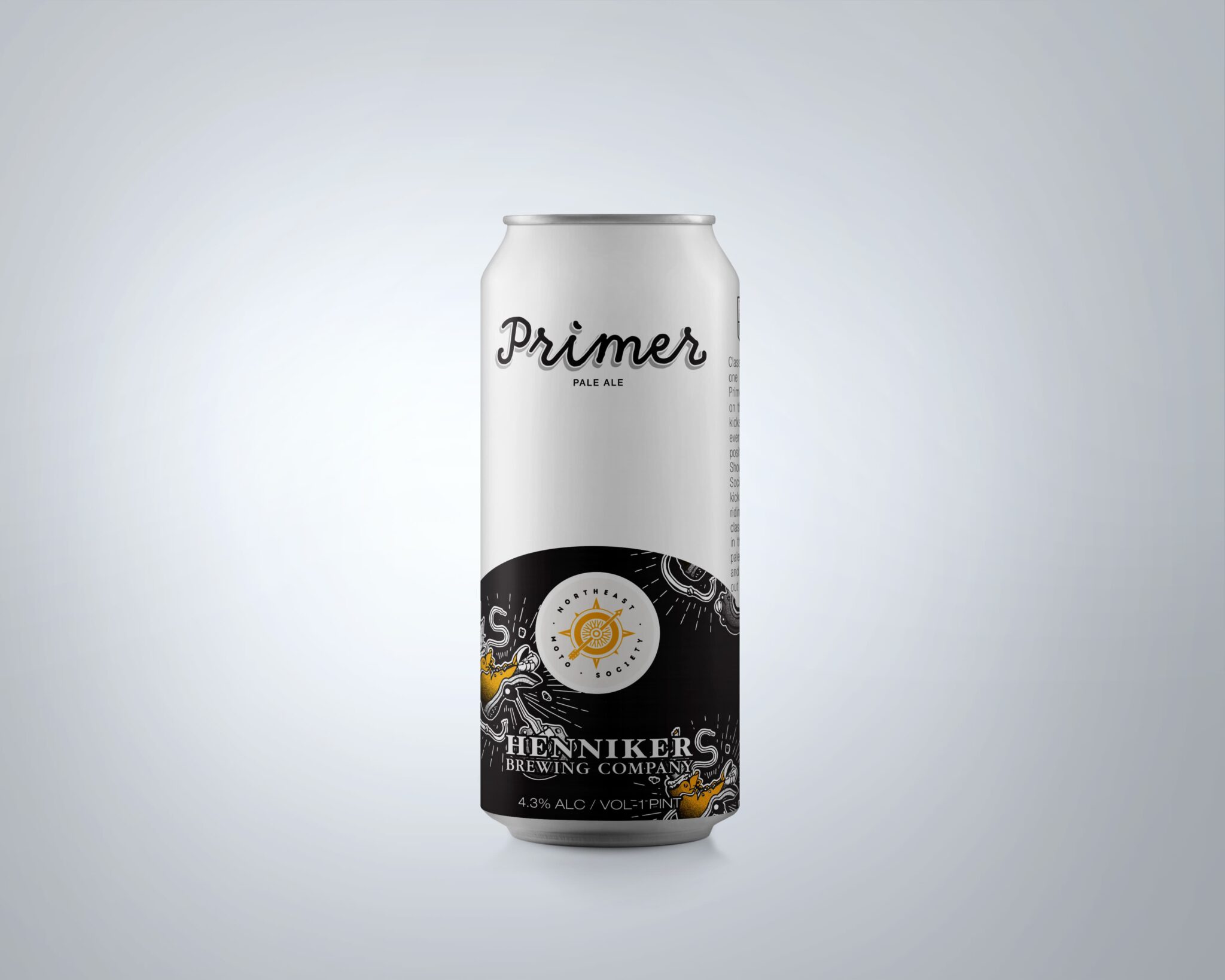 Beers – Henniker Brewing