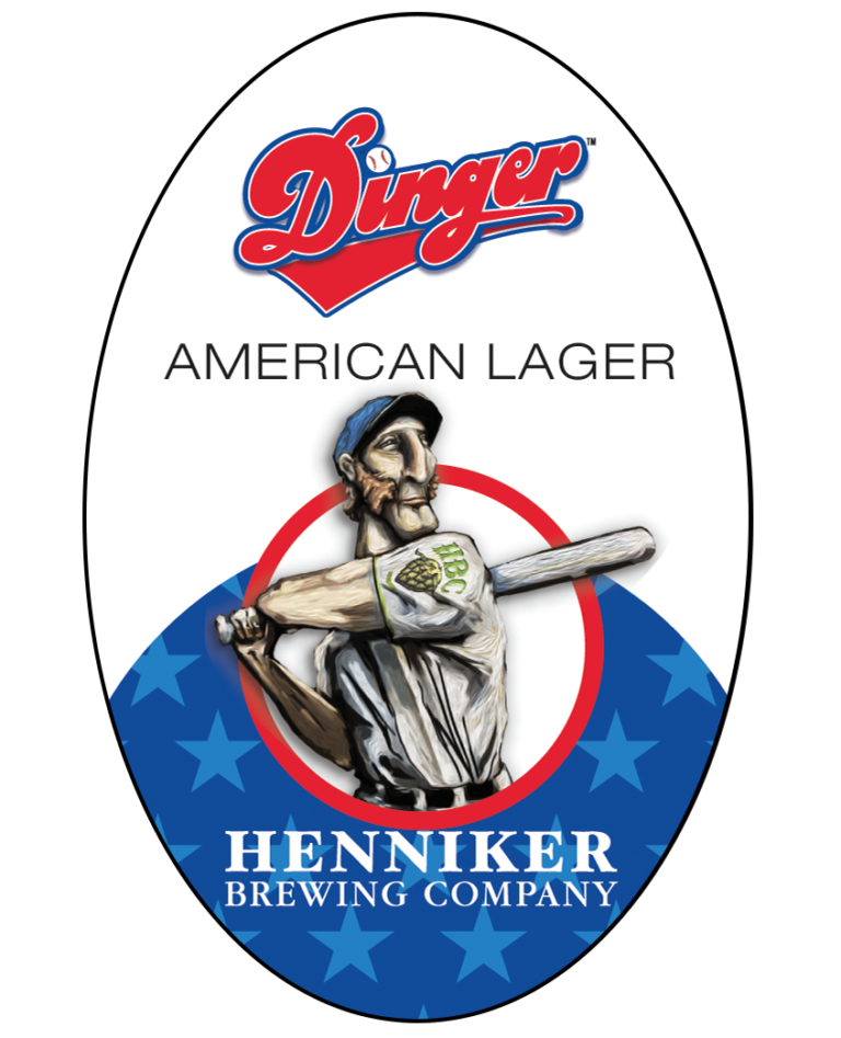 Limited Releases – Henniker Brewing