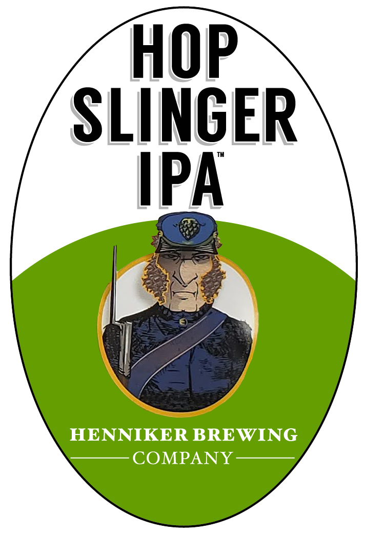 Core Beers – Henniker Brewing
