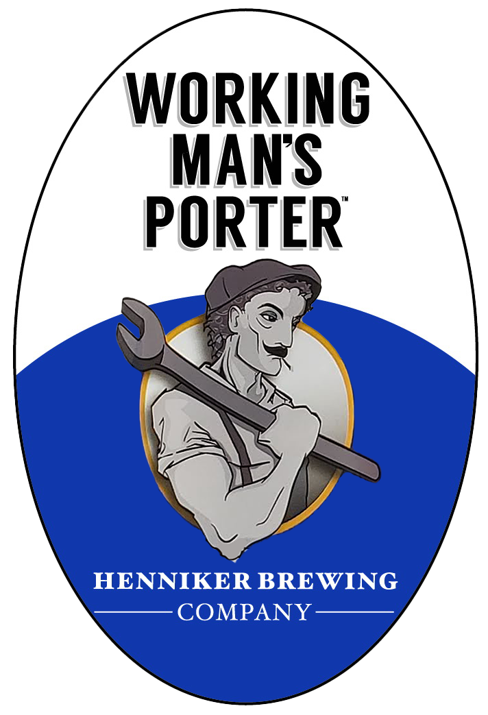 Core Beers – Henniker Brewing